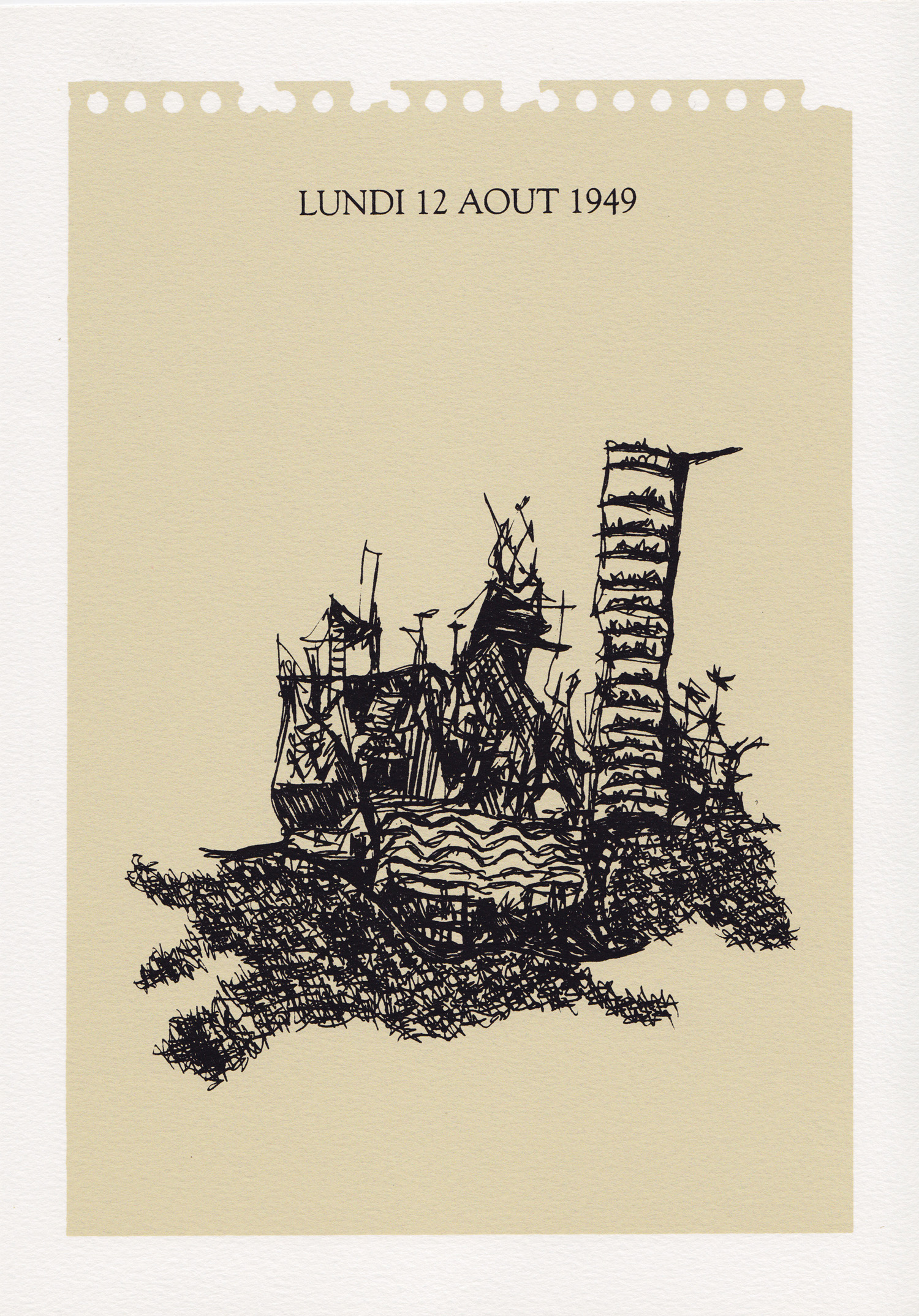 Exposition Patrick Corillon – Micro Onde, Centre d’art de l’Onde – Du ...