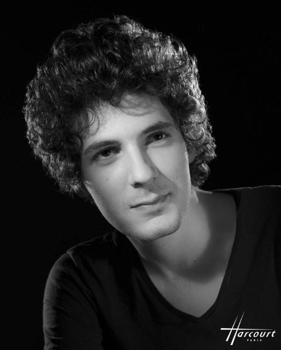 EXPOSITION PHOTO, LA GÉNÉRATION Y au STUDIO HARCOURT | ArtyBuzz